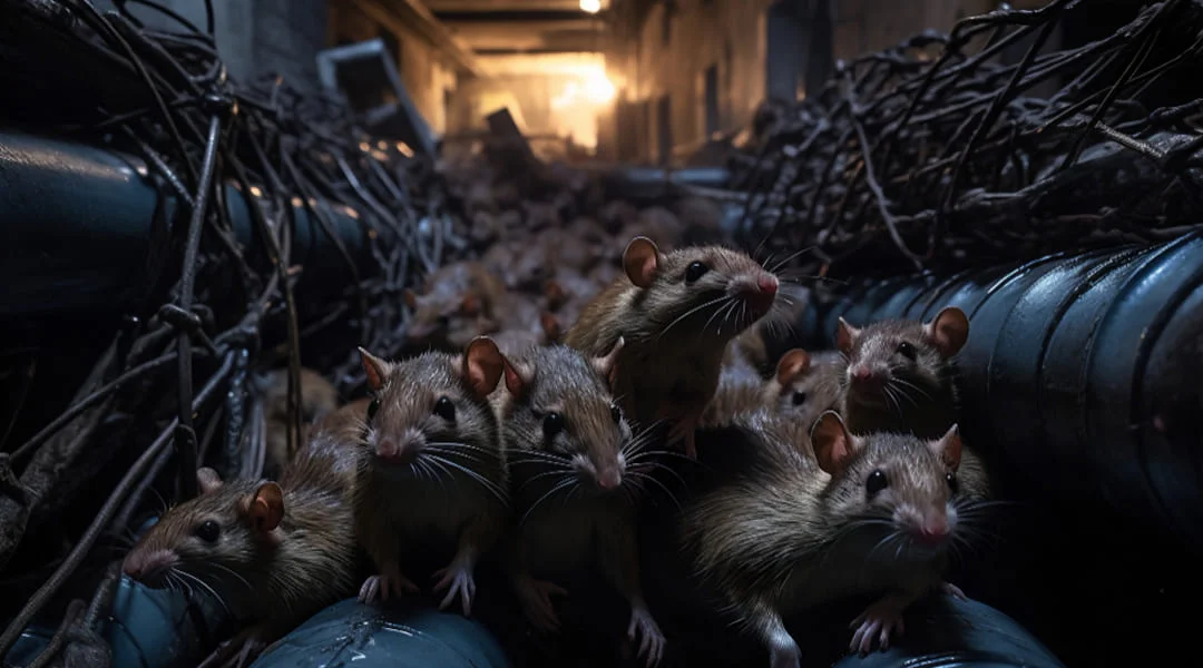 How to Get Rid of Rats and Protect Your Home